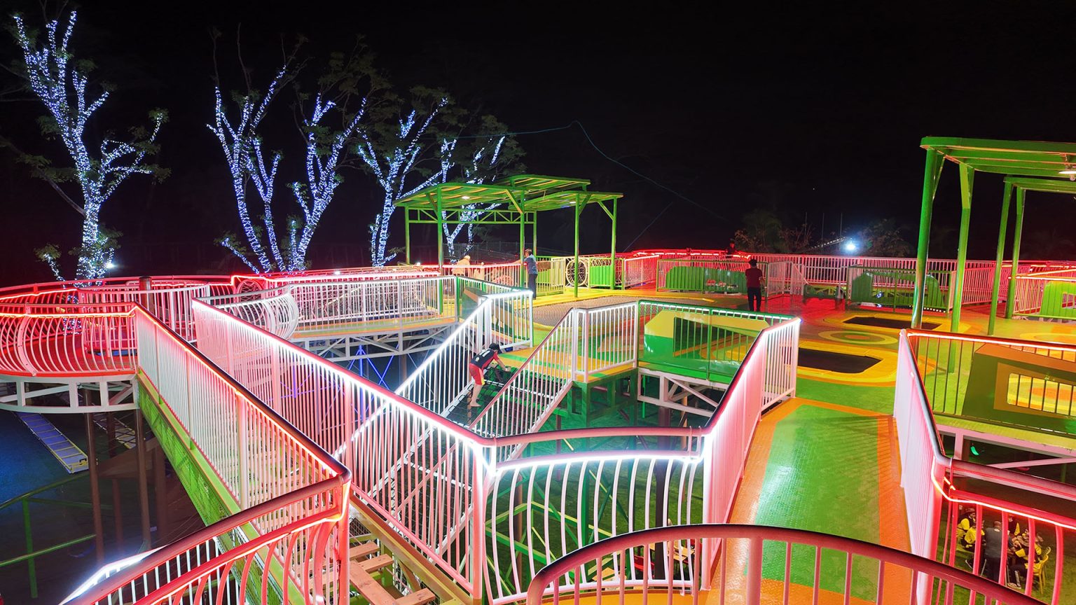 Wet World Pedas | Wet World Water Parks