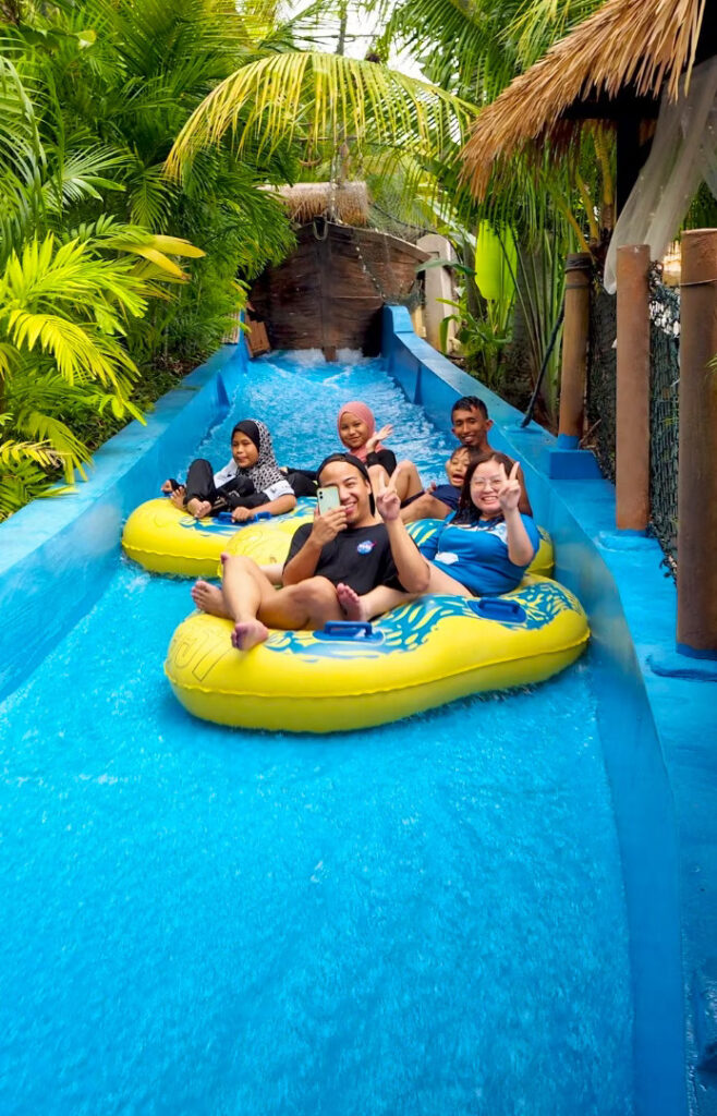 Wet World Shah Alam | Wet World Water Parks