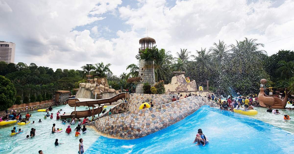 Events & Promo | Wet World Water Parks